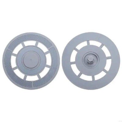 M6CB Mop Pad Detachable Bracket For P10 RoborockQ