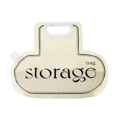 Kitchen Food-Grade Large Capacity Grain and Cereal Storage B