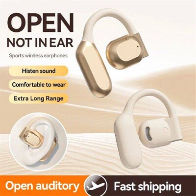 M62 Translation Earbuds AI Intelligent Translation