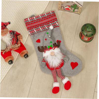 christmas+decoration?treeChristmas+stocking+gift+goodie+bag