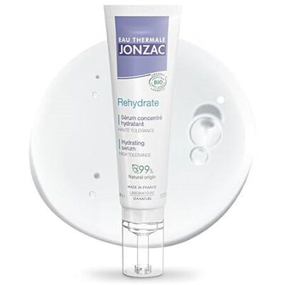 Eau Thermale Jonzac Rehydrate Organic Pure Hyaluronic Aci