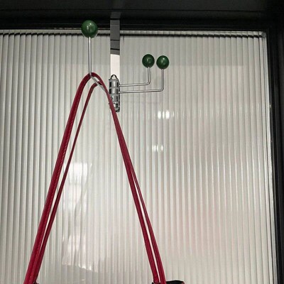 Entrance Hall Furniture Wall Hanger Iron Hook  Ins Retro Dec
