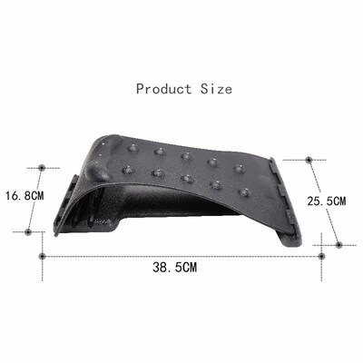 Neck Massage Cervical Traction Pain Relief Posture Correcteu