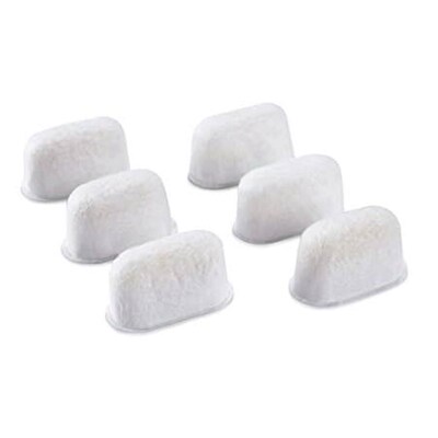 Premium 6-pack Water Filters For Replacement Breville BWF