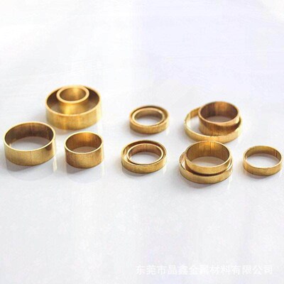 62 Brass Pipe Cutting Copper oop Ring Casing Knife andle