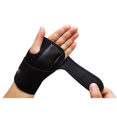 1PC Carpal Tunnel Hand Wrist Support Brace Useful Splint Spr