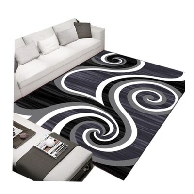 Nordic carpet living room table pad floor mat rug 地毯