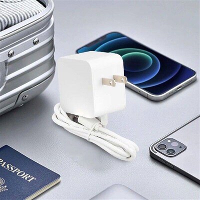For Raspberry Pi Official 27W USB-C Power Adapter EU/US/UK