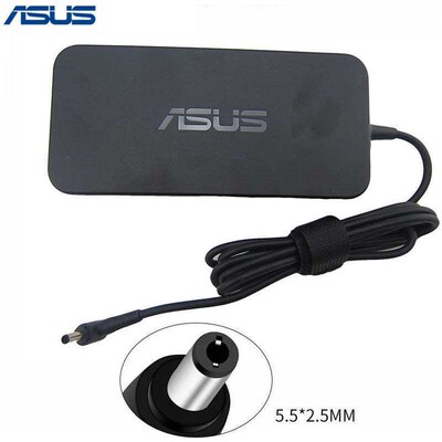 Asus Laptop Adapter 19V 6.32A 120W 5.5*2.5mm PA 1121 28 AC