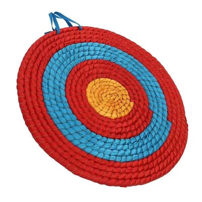 55cm Single Layer Grass y Target Shooting Practice Targer Ra