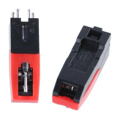 Audiophiles Styluses Needle for Enhances Sound on Turntables