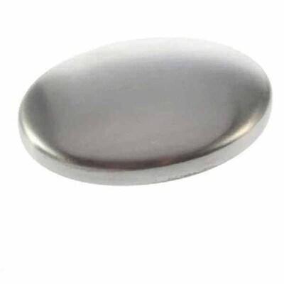 Remove Smell Soap Stainless Steel Chef Soap Bathroom Toilet