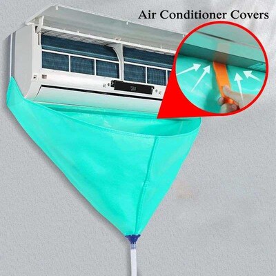 Air Conditioning Water ver Full Set of Cleaning Tools with W