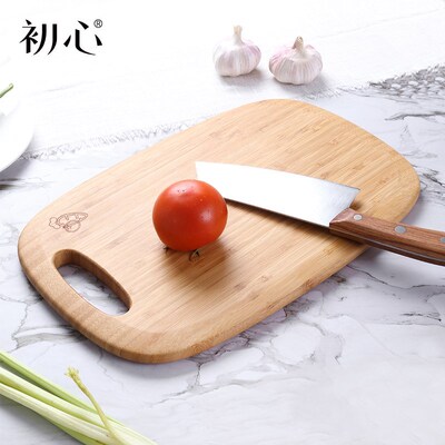 Chuxin bamboo chopping board non solid wood chopping board k