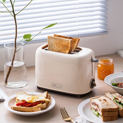 Spit driver, toaster, toaster oven,Breakfast machine,吐司