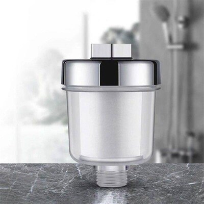 Faucet Water Filter Universal Water Outlet Purifier Kits PP