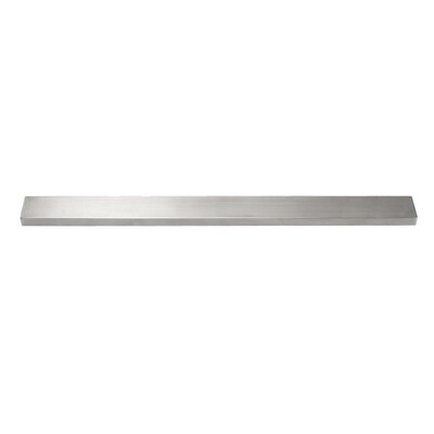 Magnetic Knife Holder Magnet Stainless Steel Kitchen Finishi