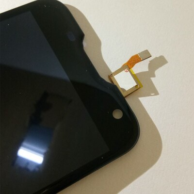 High Quality 5.0 inch For Blackview BV5000 LCD Display + Tou
