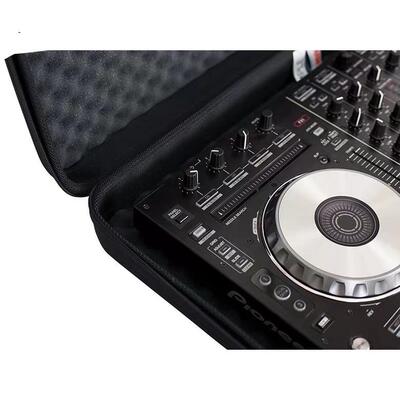 碟出EVA打碟包DJ控制器收纳包长FEA期售a便携式防摔抗压DJ打ev包