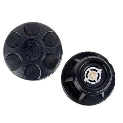 Safety Inflatable Boat Air Valve Deflation Valve Exhaust
