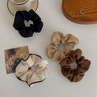 temperament milk coffee color large intestine hair ring Kore