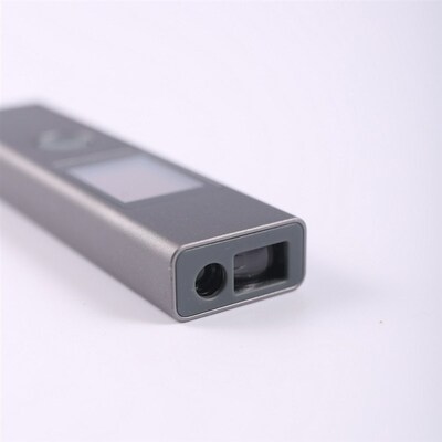 40m Mini Digital Laser Rangefinder LS-1 Alloy Casing Distanc