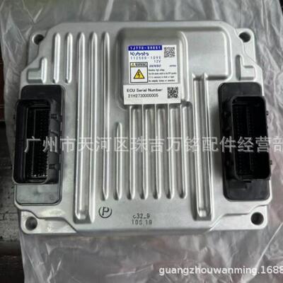 ECU 1J451-59051 1J770-59051 112500-1090 112500-1240电脑板