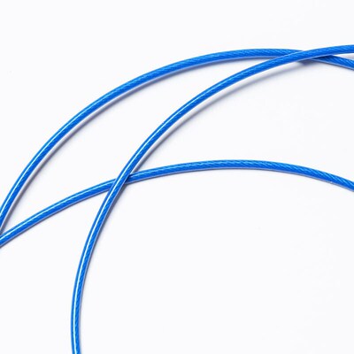 2.8m Steel Wire for Jump Ropes Fitness Crossfit Spare Rope