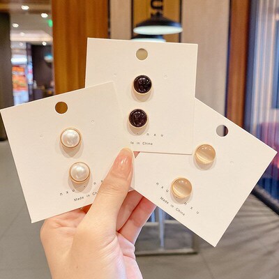 Traceless, Anti-exposure, Magnetic Buckle, No Damage To Clot