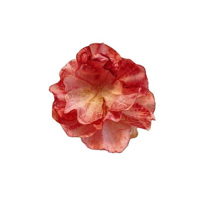 A versatile and stylish small hair clip with a cool, elegant