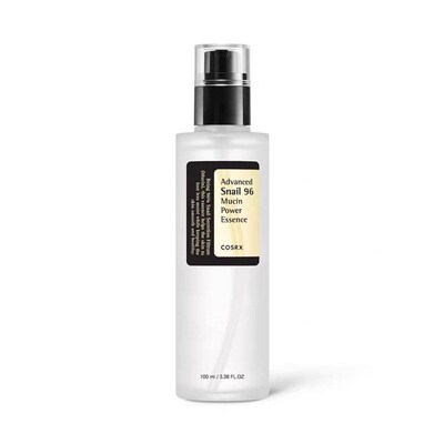 100ml Snail Mucin 96% Power Anti-aging Fade Fine Lines