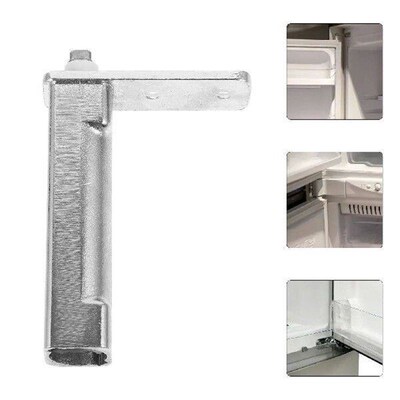 Freezer Door Hinge Refrigerator Hinges Metal Accessories