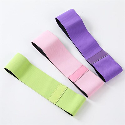 Beauty buttock ring resistance band squat buttock resistance