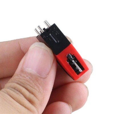 Audiophiles Styluses Needle for Enhances Sound on Turntables