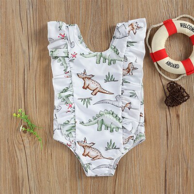Summer Swimsuit for Little Girls Toddler Baby Girls  Bikini
