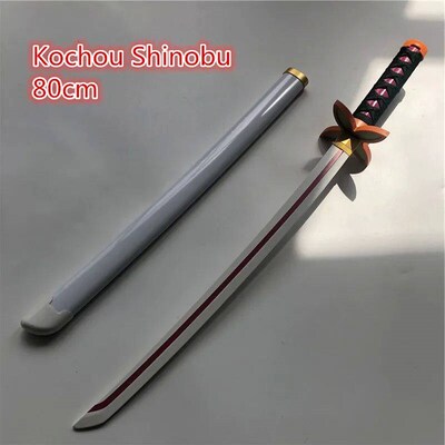 Kimetsu no Yaiba Sword Weapon Demon Slayer Tomioka Giyuu