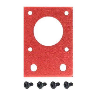 3D Printer Accessories 42 Stepper Motor Bracket Aluminum