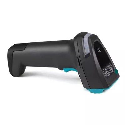 盈达iDt J1 HD J1-BT工业级扫码枪高精度镭雕码DPM扫描枪