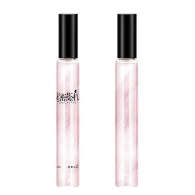 12ml Women/Men Fragrances Pheromone Passion Orgasm Body Emot