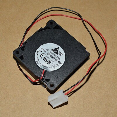 BFB04512HHA 4.5CM 45mm fan 45x45x10mm 4510 turbofan blower 1