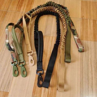 Tactical Collar Outdoor Elizabeth Ring Training Tactical Dog