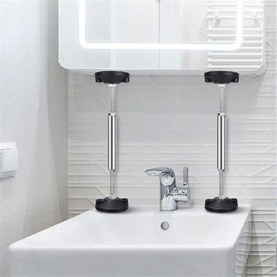 Bathroom Cabinet Door Install Support Frame Jack itive