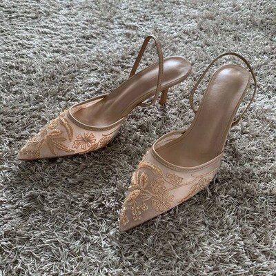 2025 Women Summer Sandals Leisure Wedges Shoes Soft EVA