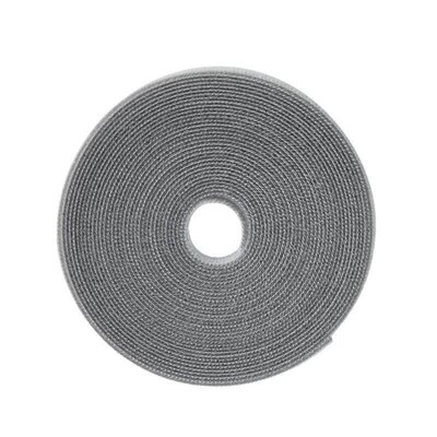 Reusable Hook and Loop Cable Ties, Magic Fastening Straps fo