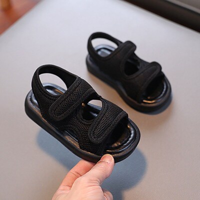 Baywell Summer Comfortable Kids Sandals for Boys and Girls 3