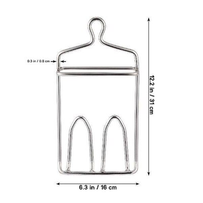 Kill Chicken and Duck Hook Meat Hanger Slaughter Hooks