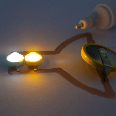 Conductive Ink Pen Super Conductivity For Physics