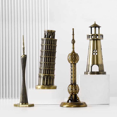 Statue of Liberty Graduation Gift Desktop Creative Home Livi
