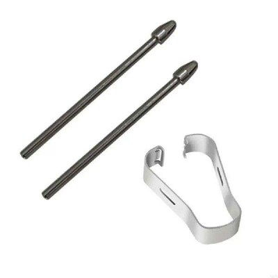 A52B No Worn Out Alloy Tips for Scribe Write Pen, Ballpoint