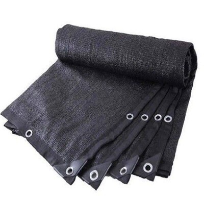 PE Easy To UV Sunshade Net Sun Protection For Any Occasion